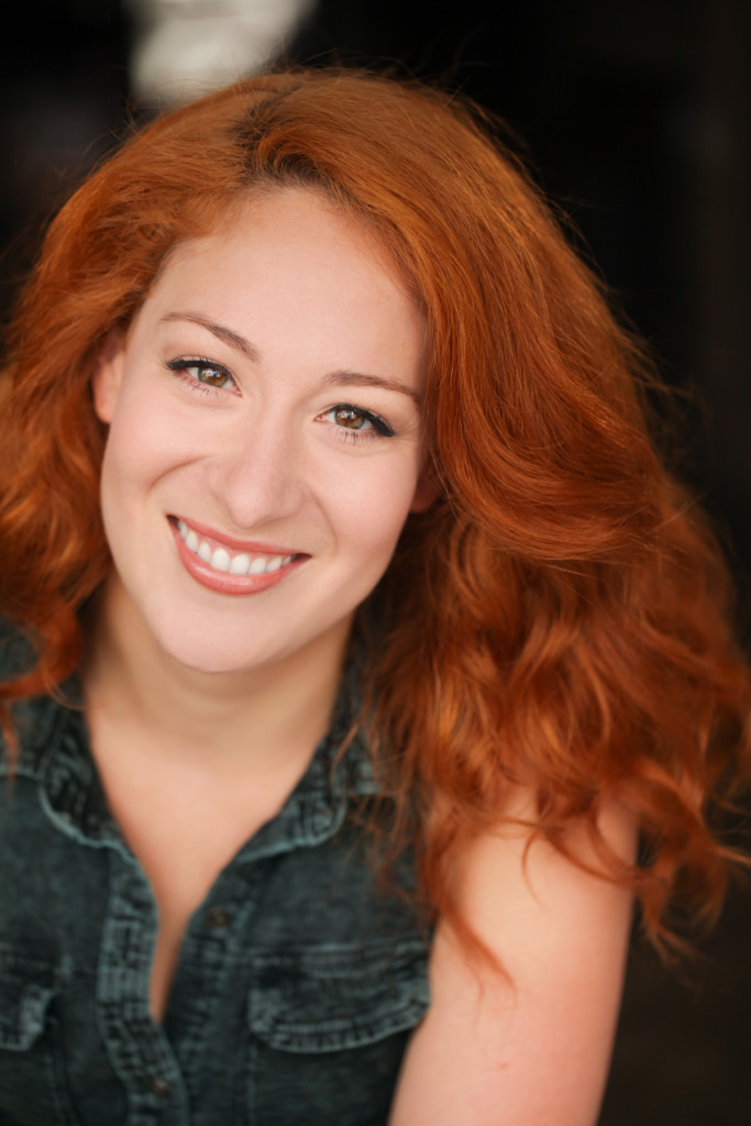 Jennifer Betancourt - The Factory Theater