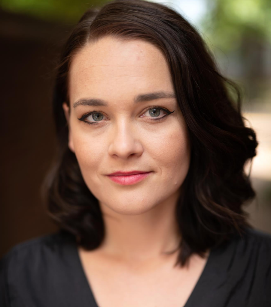 Jill Iverson profile - The Factory Theater