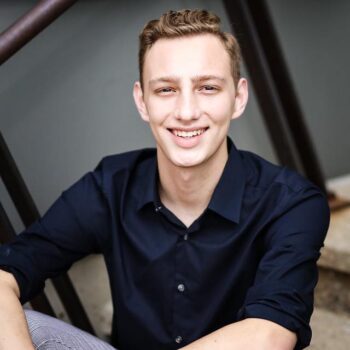 Jack Goodman profile - The Factory Theater