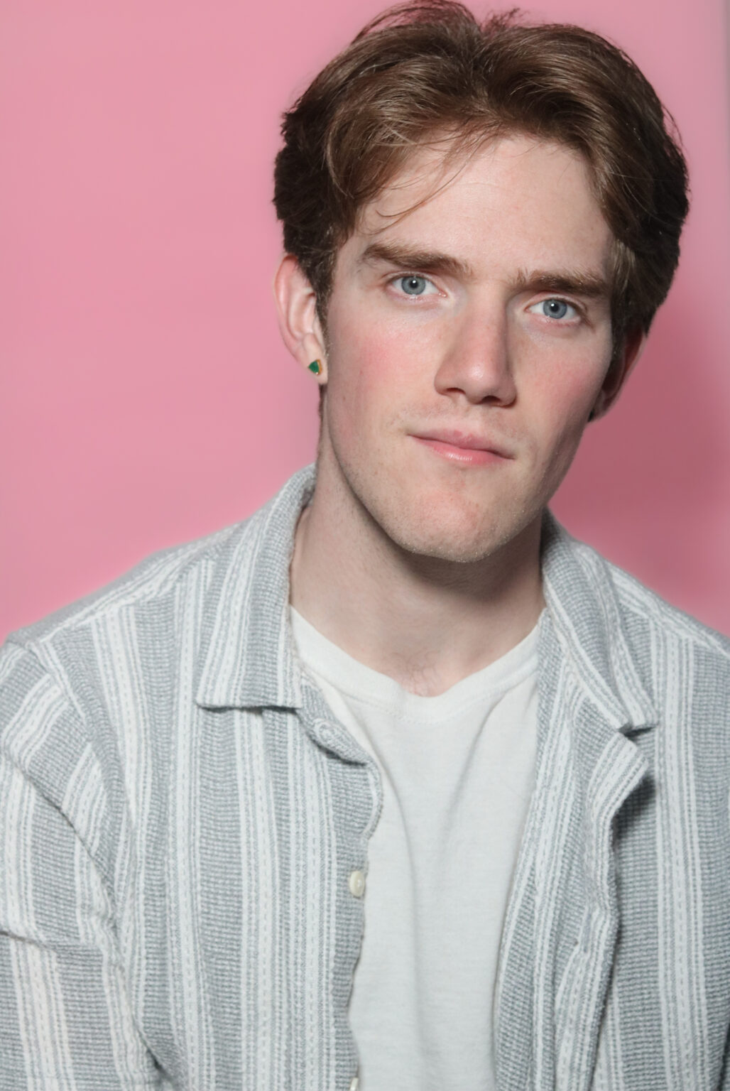 Ethan Smith profile - The Factory Theater